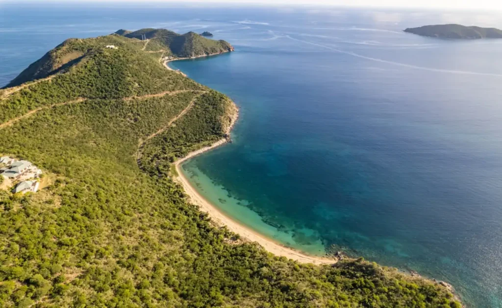 Best Beaches in the BVI: Where to Swim, Snorkel & Stay - British Virgin ...